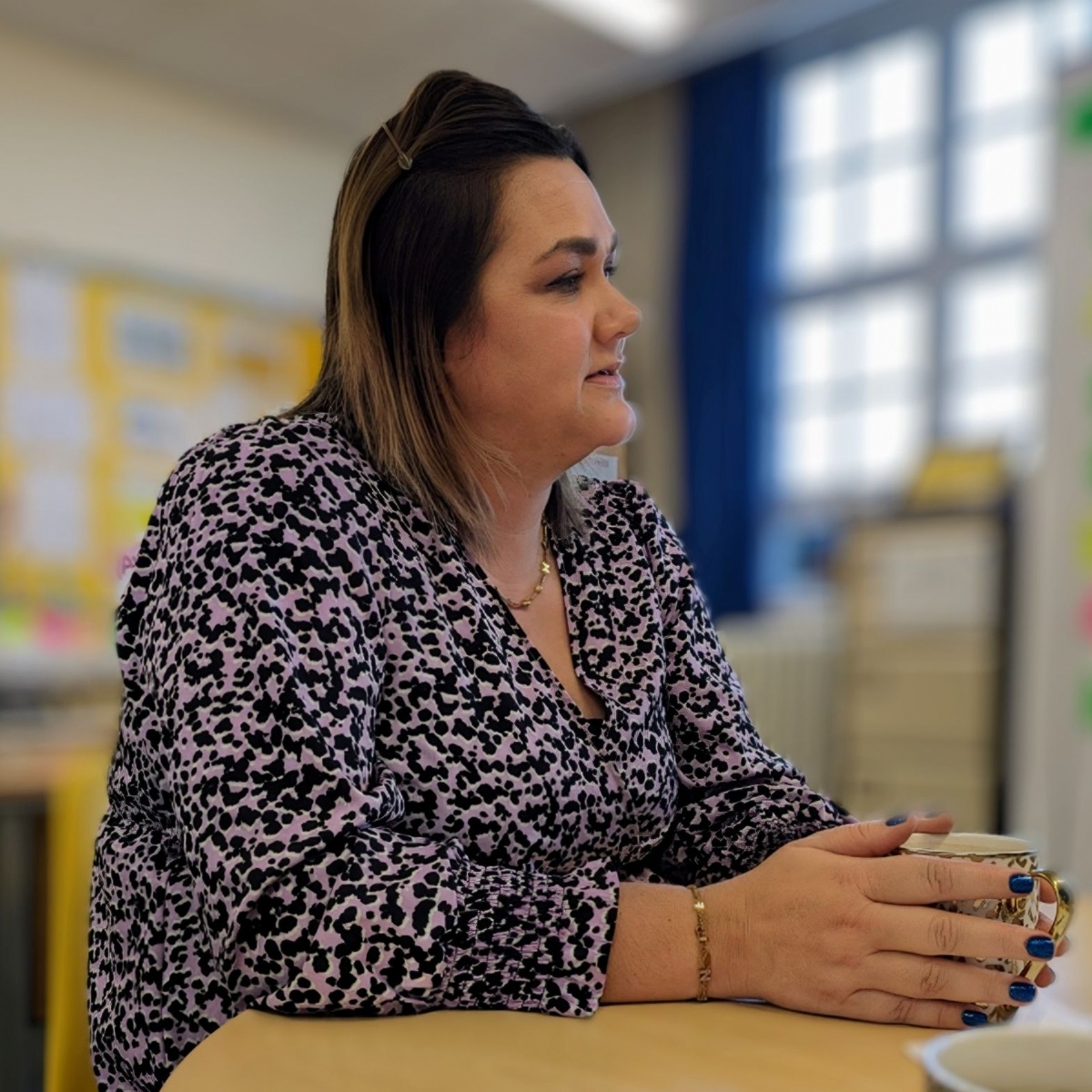 Julian Teaching School Hub - NPQ case study: why you should consider facilitating